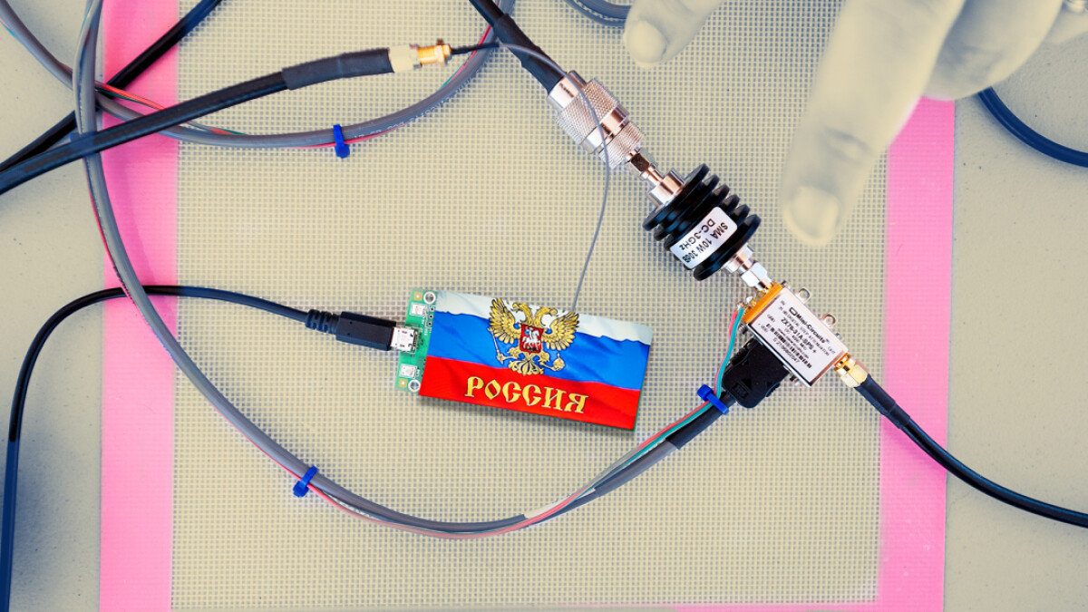 Russiske hackere rammer igen og igen danske virksomheder: Vores egne ... Russiske hackere rammer igen og igen danske virksomheder: Vores egne ...