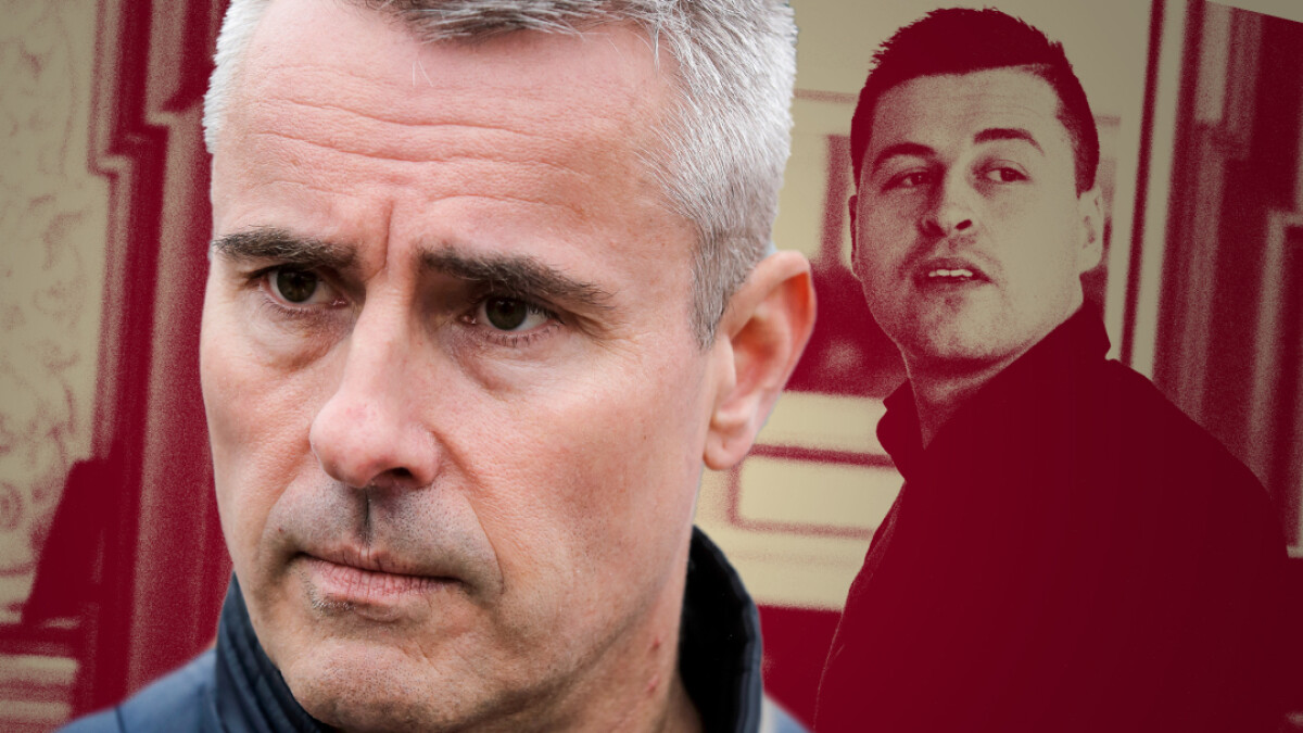 Tidligere toppolitiker støtter op om Mike Fonseca: Folketinget må ændre ...