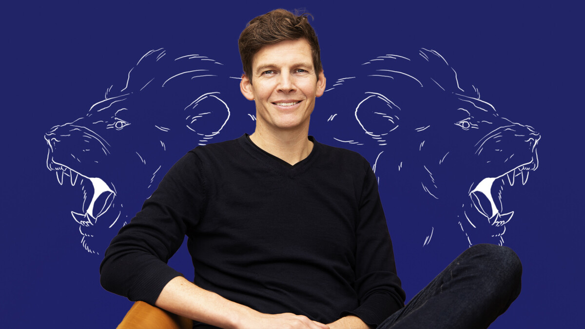 Nikolaj har boet i hele verden: 'Jeg følte mig som en outsider, hver ...