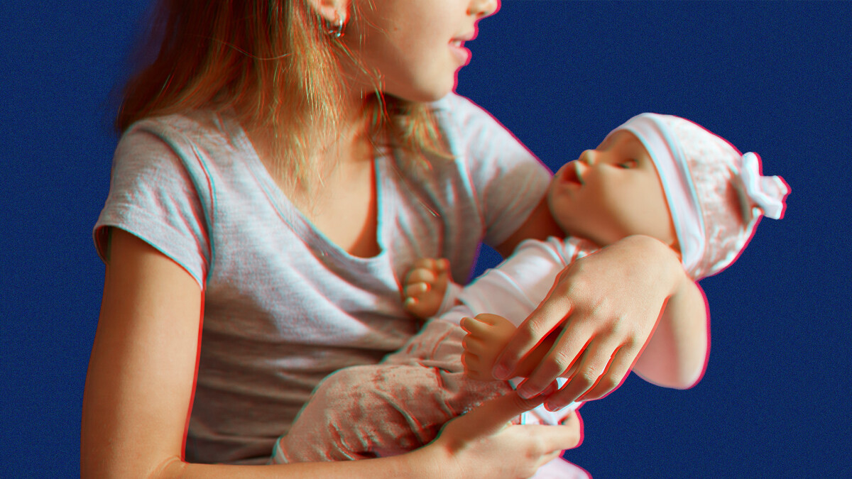 Kunstig intelligens er på vej ind i dine børns bamser og dukker: Eksperter råber vagt i gevær ...