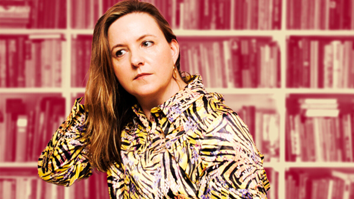 Sensitivitetslæsere tjekker bøger igennem for blinde vinkler: Det har ...