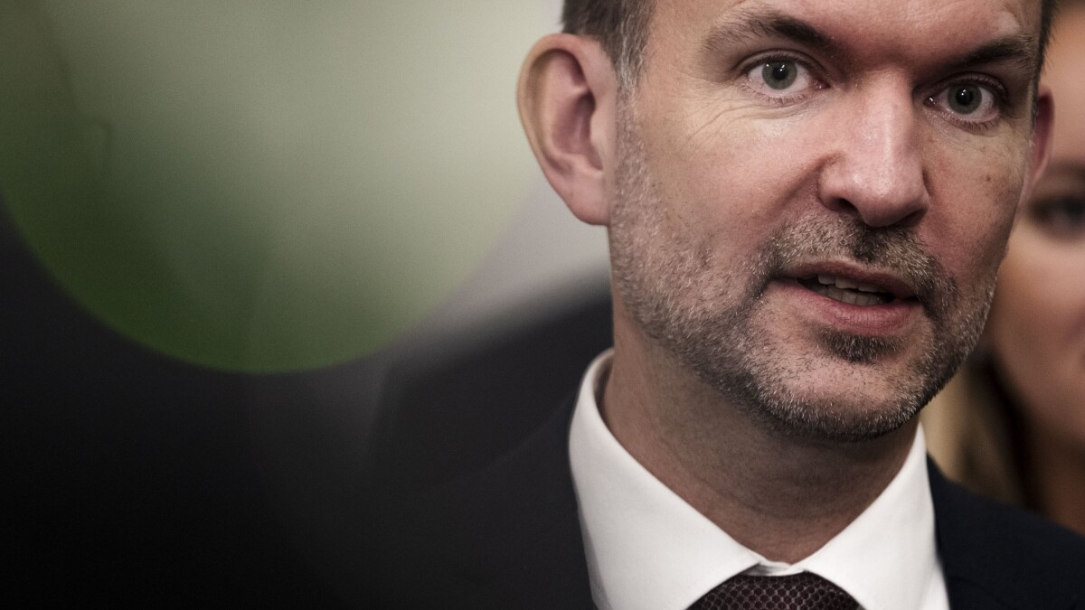 'Helt off' at folk må opkræve boligskat hos naboerne, siger minister ...