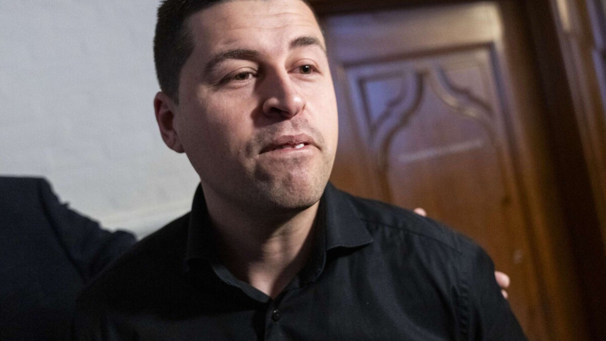 Mike Fonseca om regeringens usikre flertal: Man er altid velkommen til ...