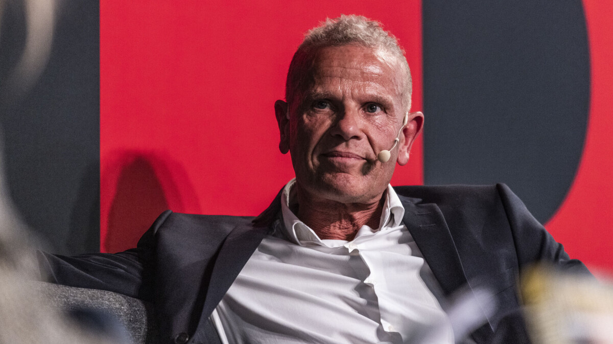 Tidligere spionchef Lars Findsen er blevet tilkendt erstatning ...