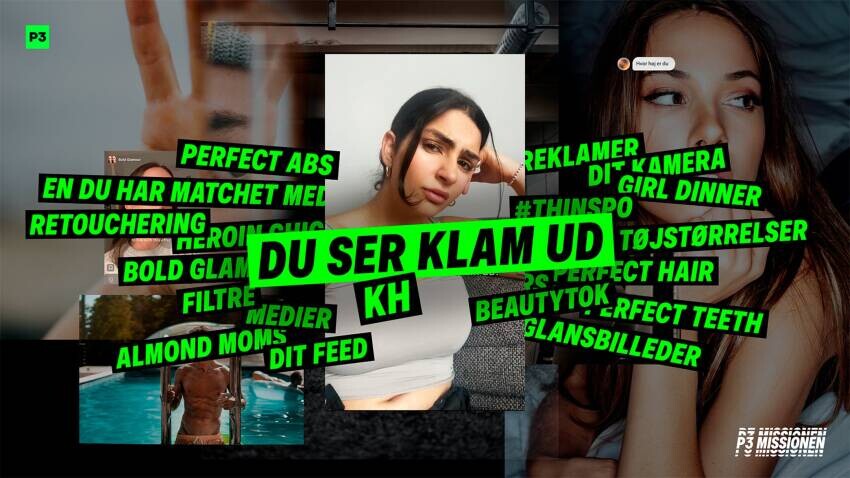 SE VIDEOEN Nu skyder vi P3 Missionen 2024 i gang | P3 Missionen | DR