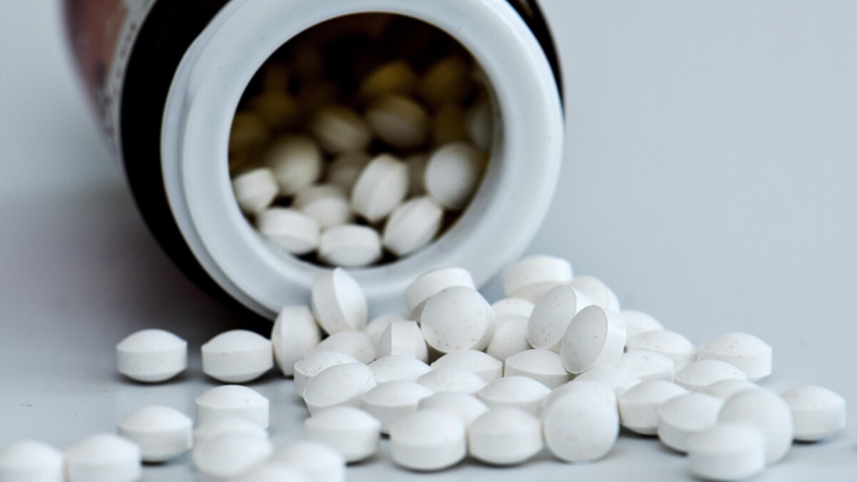 Dansk forskning viser sammenhæng mellem D-vitamin og kræft | Ligetil på ... Dansk forskning viser sammenhæng mellem D-vitamin og kræft | Ligetil på ...