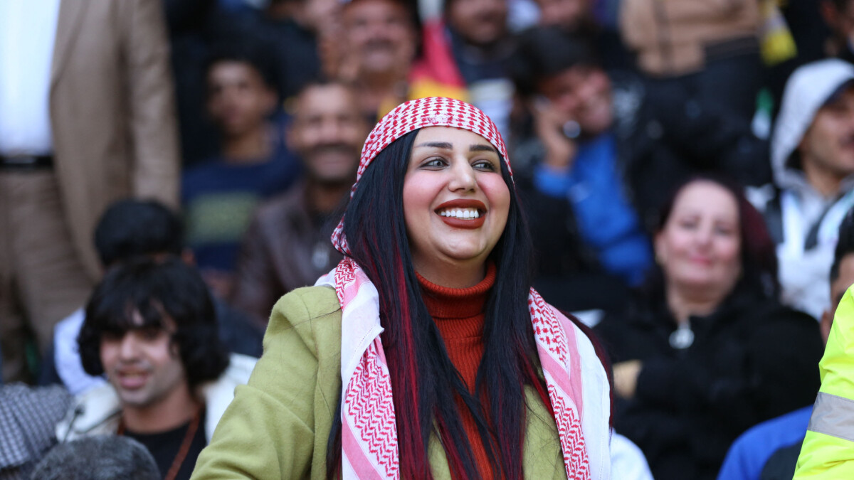 Irakisk influencer kendt for dansevideoer dræbt i Bagdad | Udland | DR