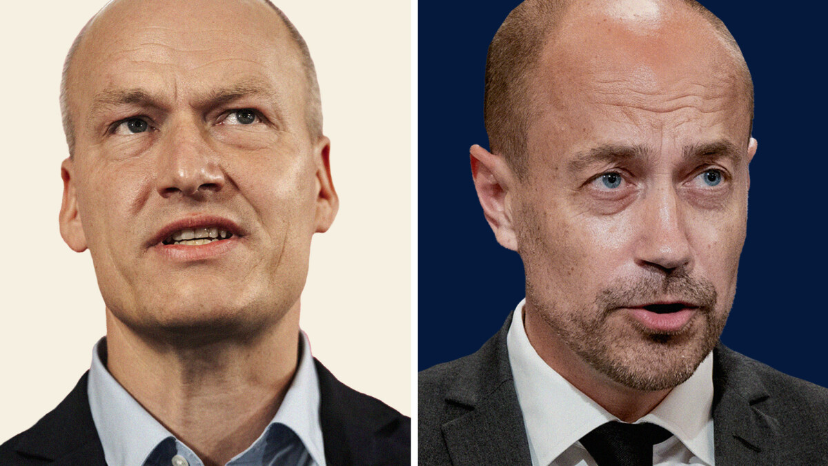 Partier vil indkalde Heunicke i samråd efter anklager om ulovligheder i ...