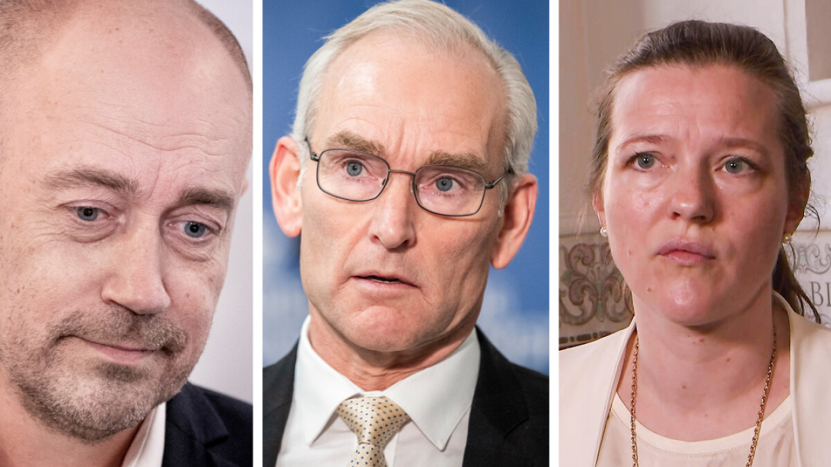Ordførere vil have Heunickes egen rolle undersøgt i forureningssag ...