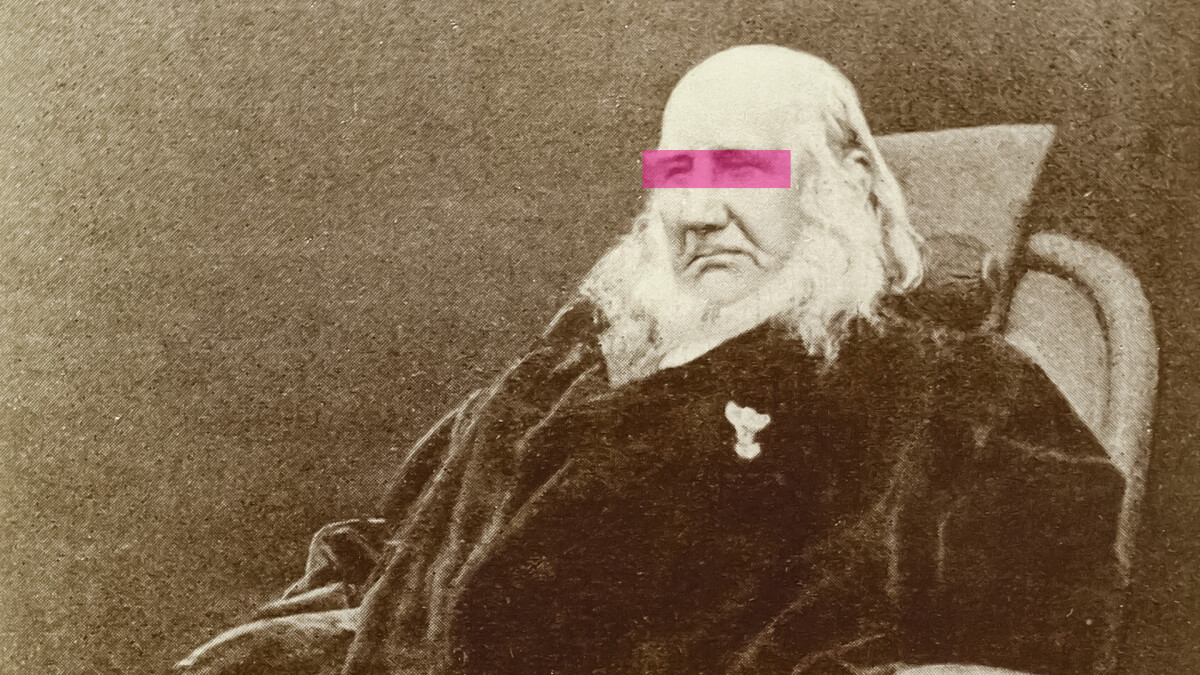 Grundtvig for begyndere: Sådan ændrede han Danmark | På grund af Grundtvig | DR