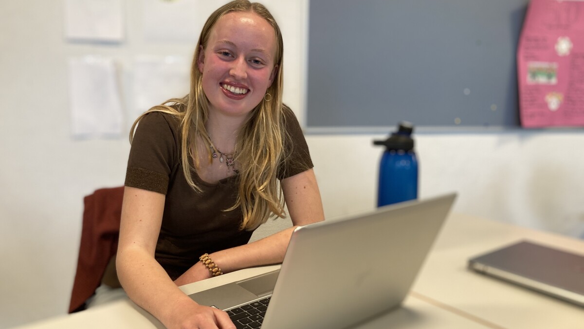 På Kayas uddannelse får de afslag på læreplads, selvom der er mangel på deres arbejdskraft ...