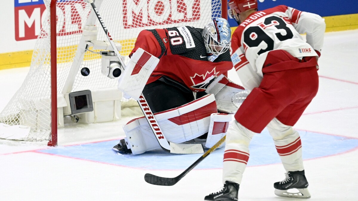 Danmark vil gentage sensationel sejr over verdensmestrene: 'Vi kan lide at være underdogs ...