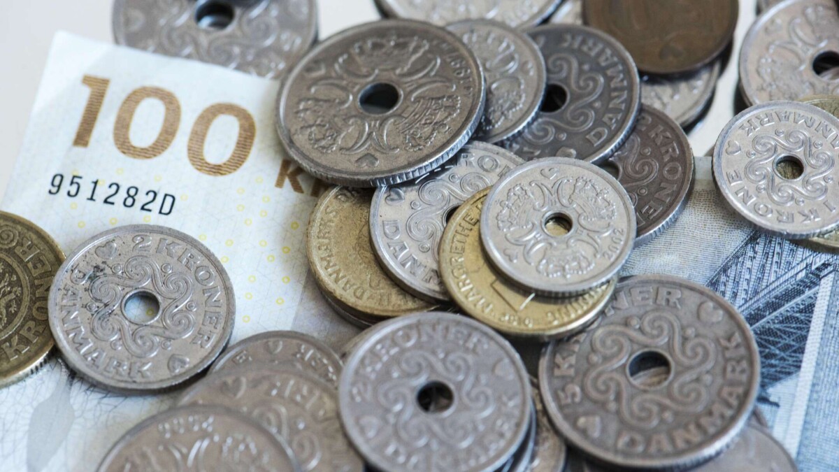 Priskrig: Flere banker sænker renten på boliglån | Indland | DR