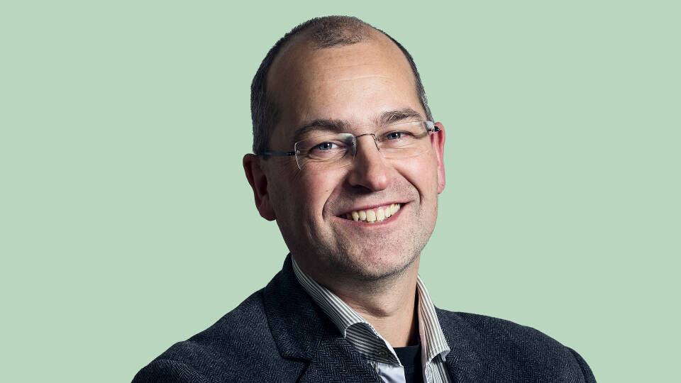 Du har større chance for at overleve, hvis du kender din læge, siger ...