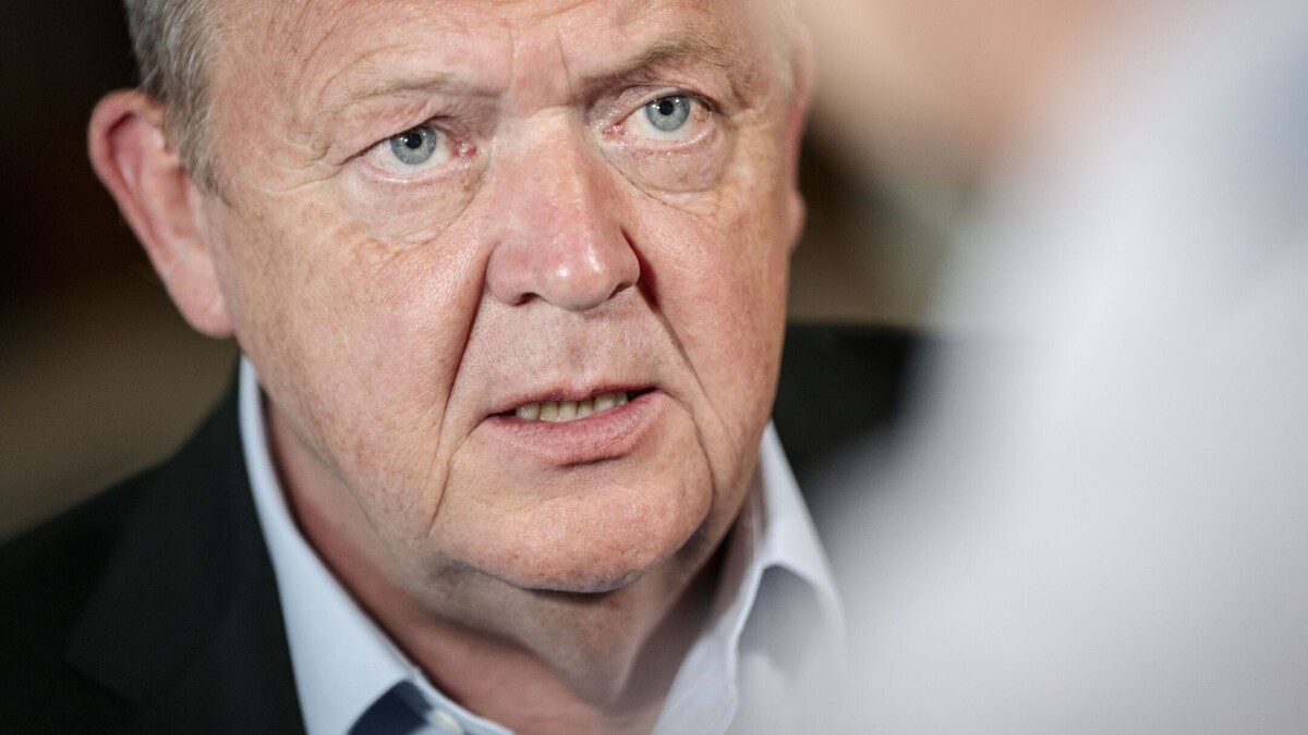 Løkke ser med 'ekstrem stor alvor' på FN-dom: Israel skal stoppe Rafah ...