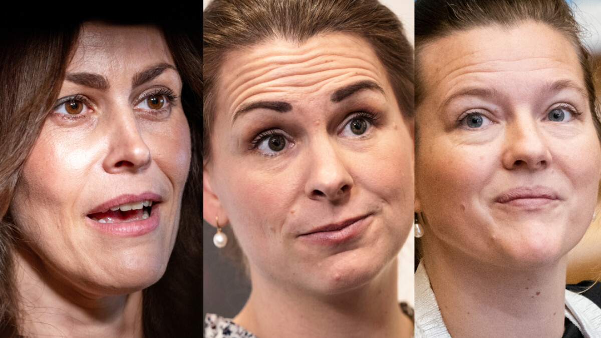 Kritikken af Heunicke tager til efter anklager om vildledning: 'Jeg har ...