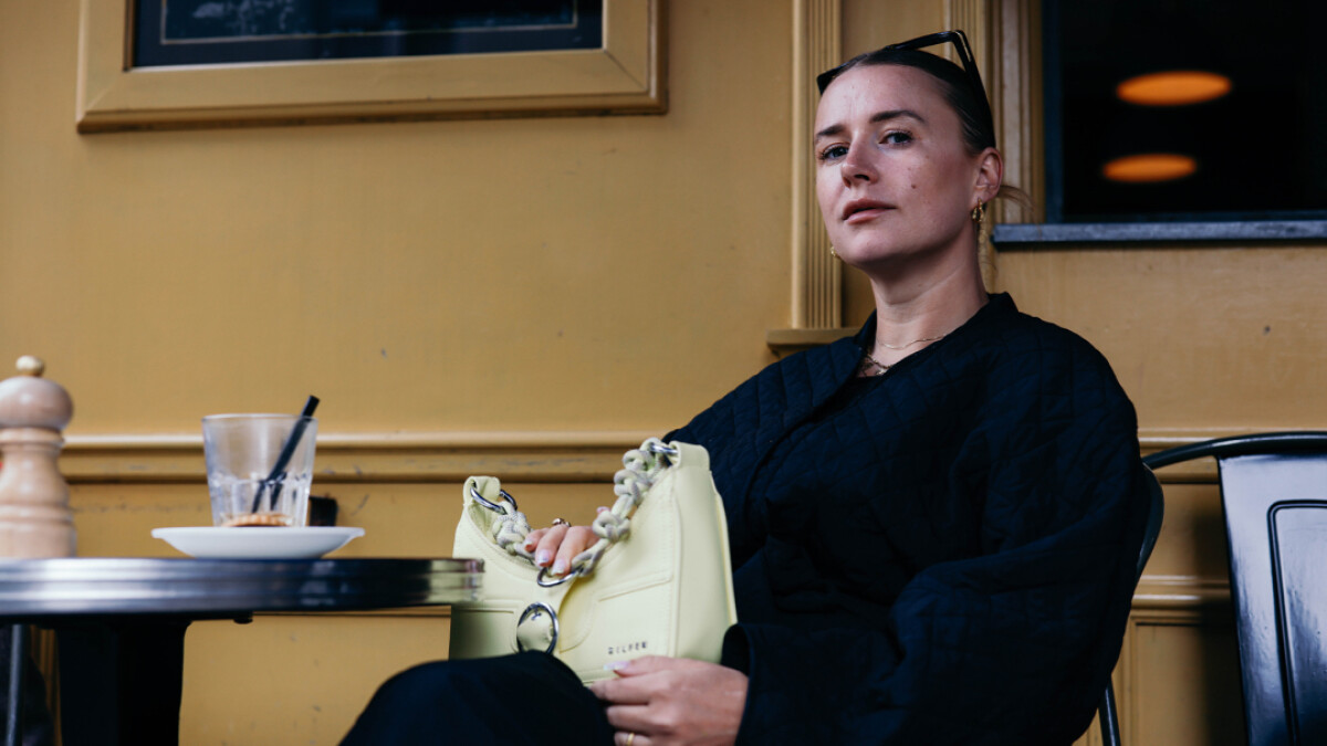 'Jeg har haft lyst til at droppe min karriere' – i stedet valgte Maria ...