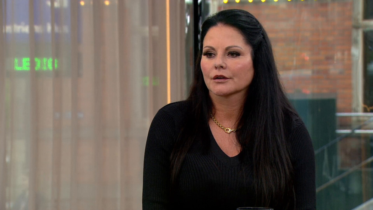 Maria Hirse om tiden i fængslet: 'Du er ikke den samme, når du går ud ...