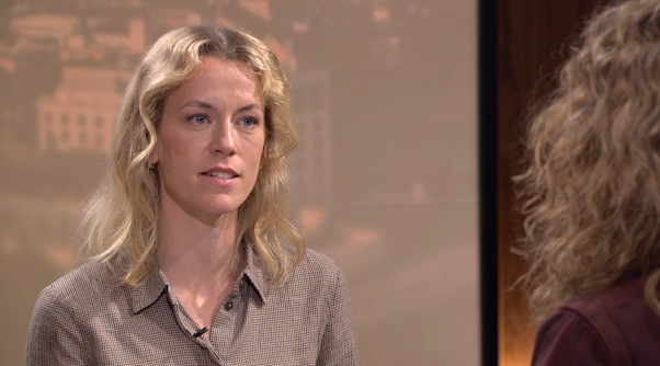 Europas højrefløj står til stor fremgang, og alle øjne er rettet mod én ...