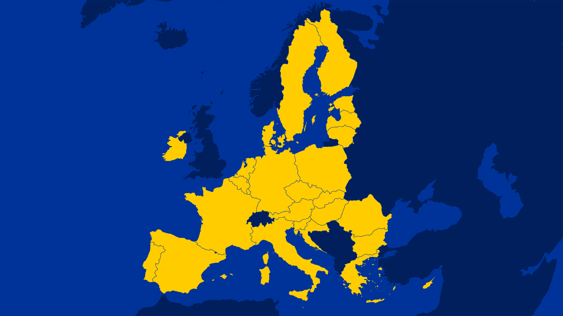EU går til valg – her er, hvad du skal vide | Ligetil | DR