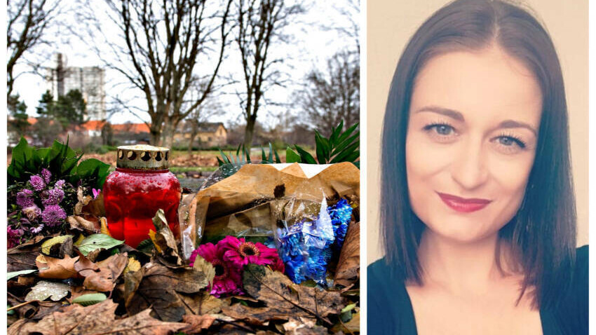 Søster efter dom: 'Louise vil altid være med os i vores hjerter' | Indland | DR