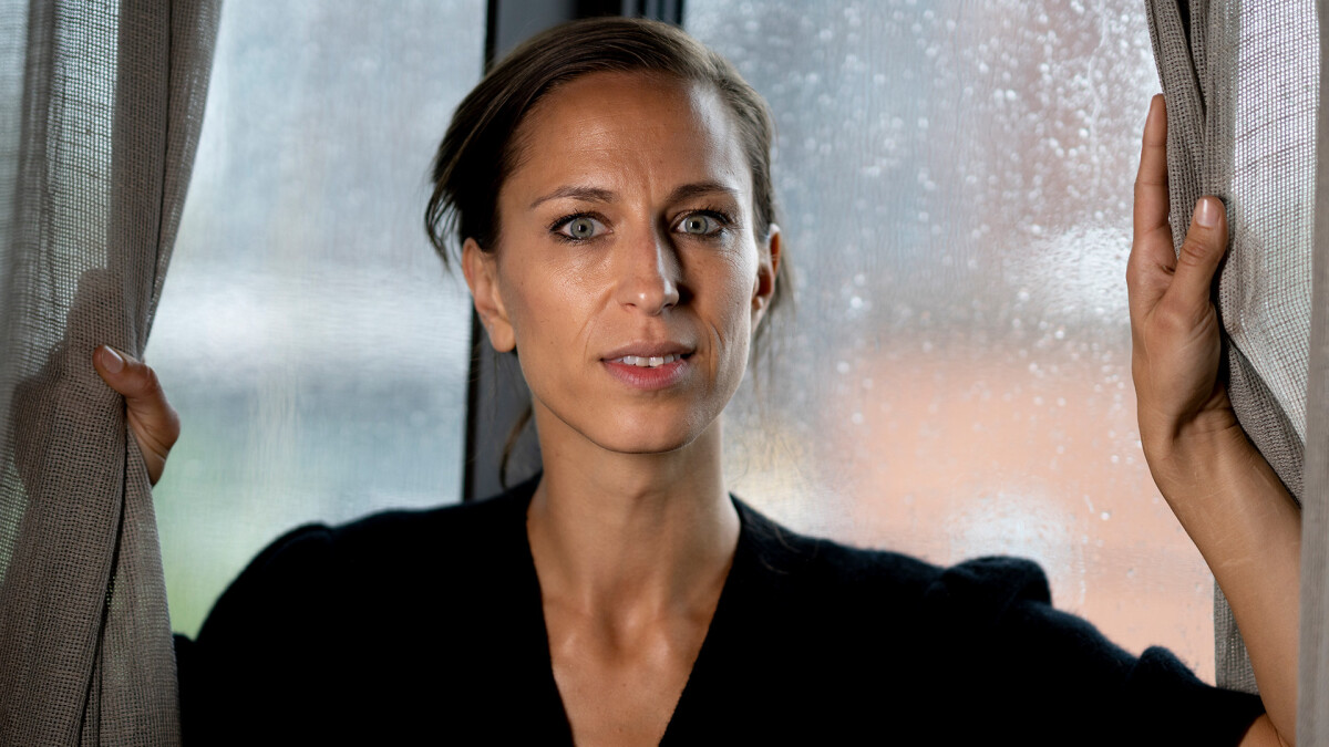 De har længe været en del af en tavshedskultur. Nu har de taget bladet ...