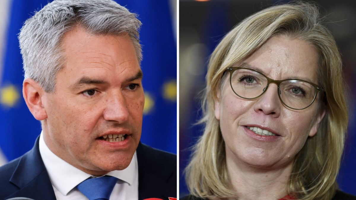 ANALYSE: Vildt drama viser en grøn lovmaskine, der vakler videre ...
