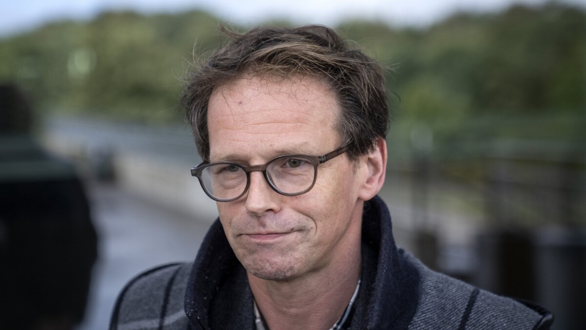 Provokunstner forbløffet over Højesteret | Indland | DR