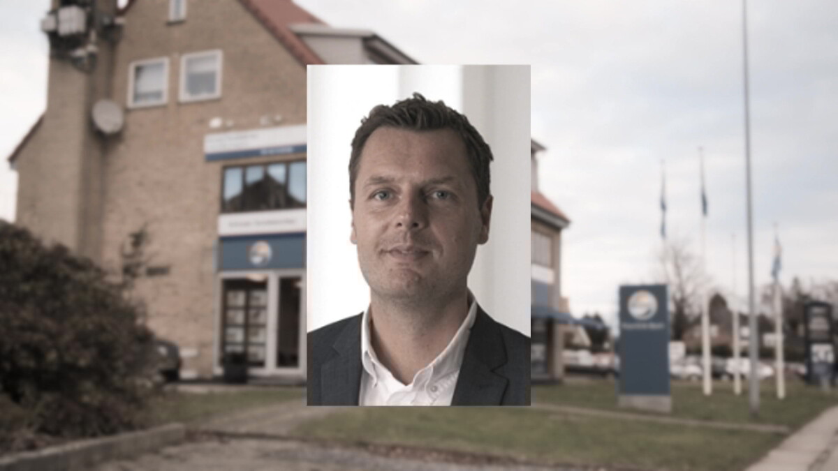 Lydfil afslører ejendomsmægler: Beder om penge under bordet fra ...