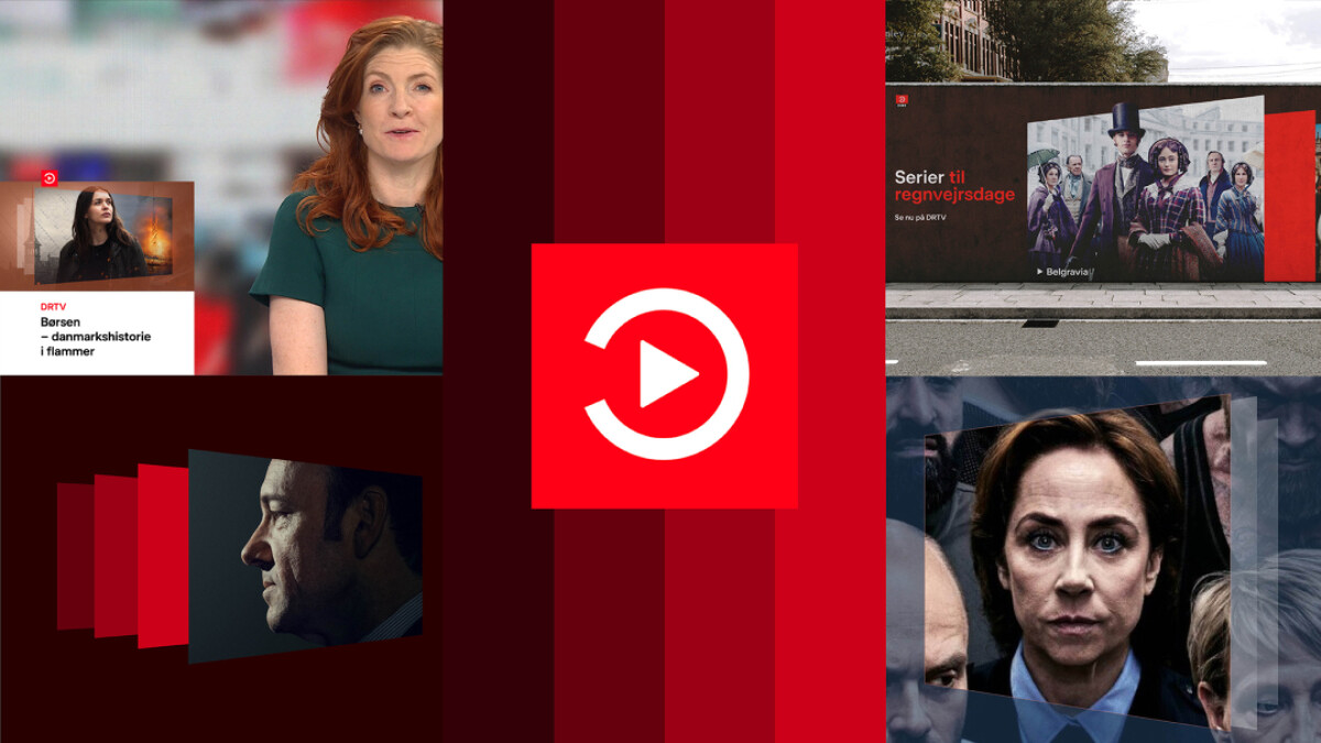 DRTV | DR brands | DR