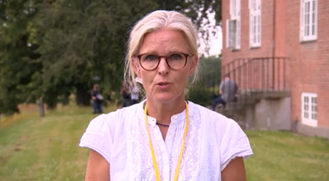 Retskorrespondent: 'I hele sagen ligger den tiltaltes seksuelle ...