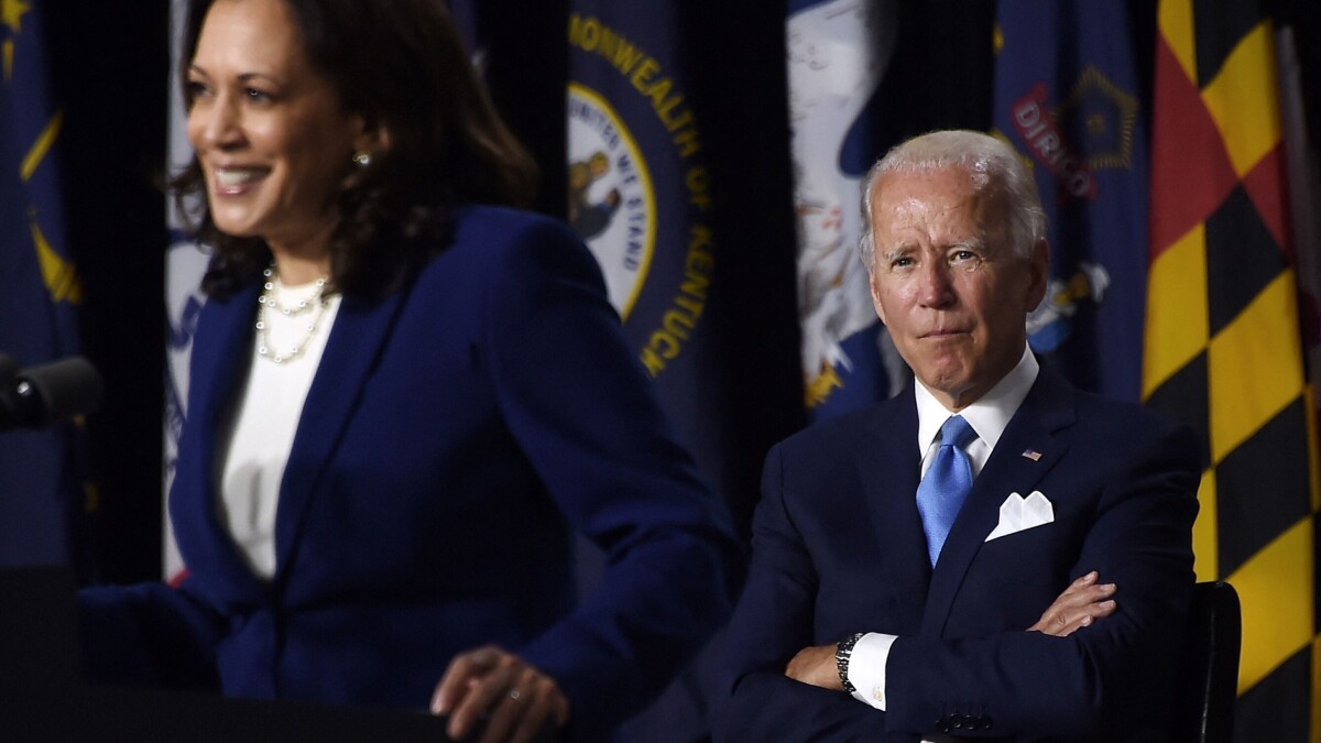 OVERBLIK Tre spørgsmål og svar efter Biden har trukket sig: 'Der var ... OVERBLIK Tre spørgsmål og svar efter Biden har trukket sig: 'Der var ...
