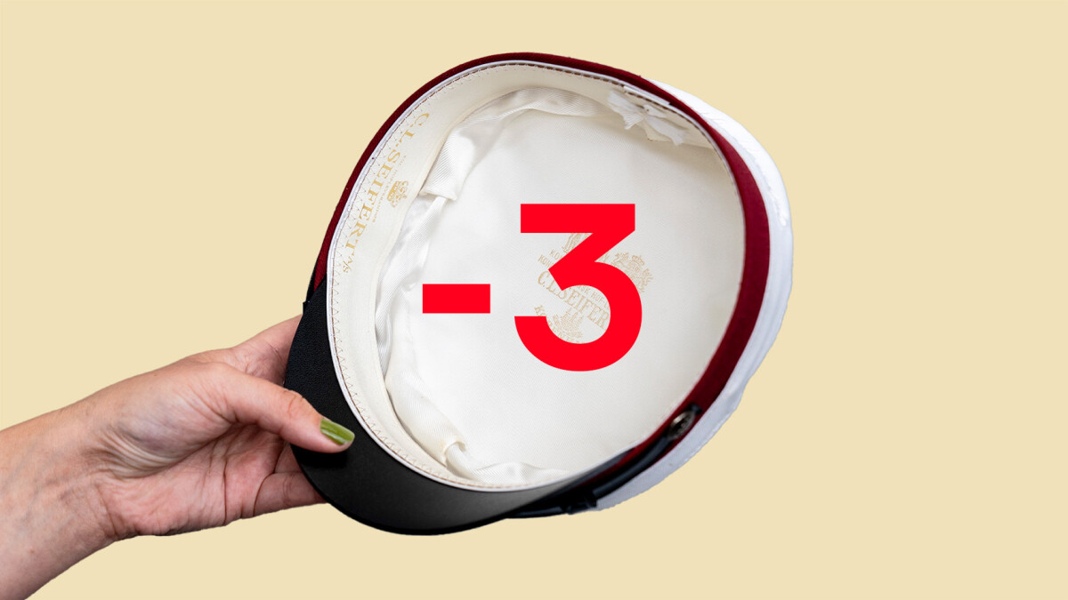 Studerende og lærere dumper 7-trins-skalaen med et brag: 'Et svigt, at ...