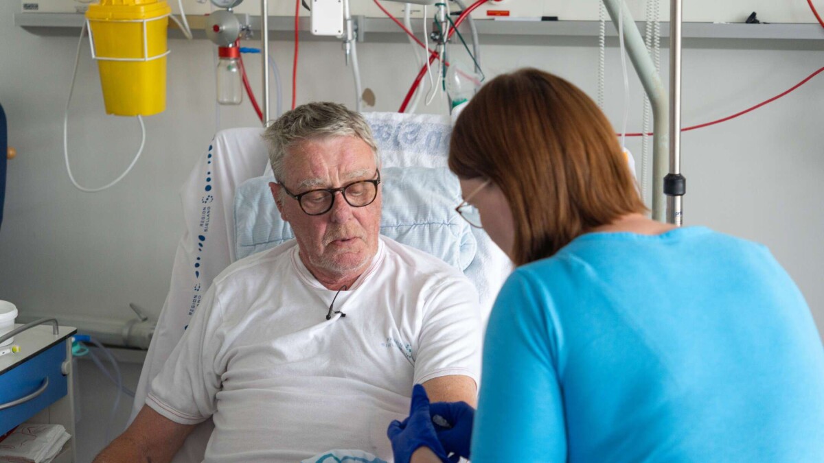 Region føler sig svigtet af naboen: Ordning med delelæger er floppet ...