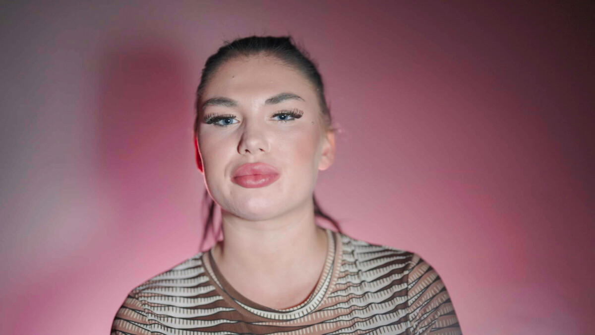 Simona fra 'Prinsesser fra Blokken': 'Jeg vil være et skræmmebillede ...