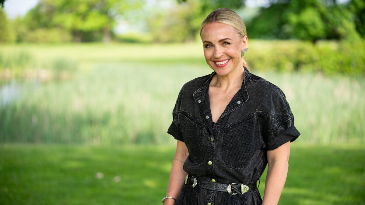 Tre anbefalinger: Det hører og ser Julie R. Ølgaard | Nyt fra DR | DR