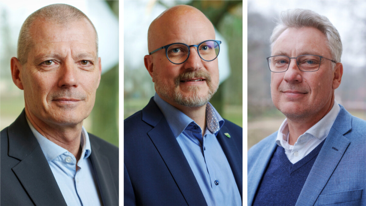 'Danskerne skal have samme velfærd': Halvdelen af landets borgmestre går sammen i opråb til ...