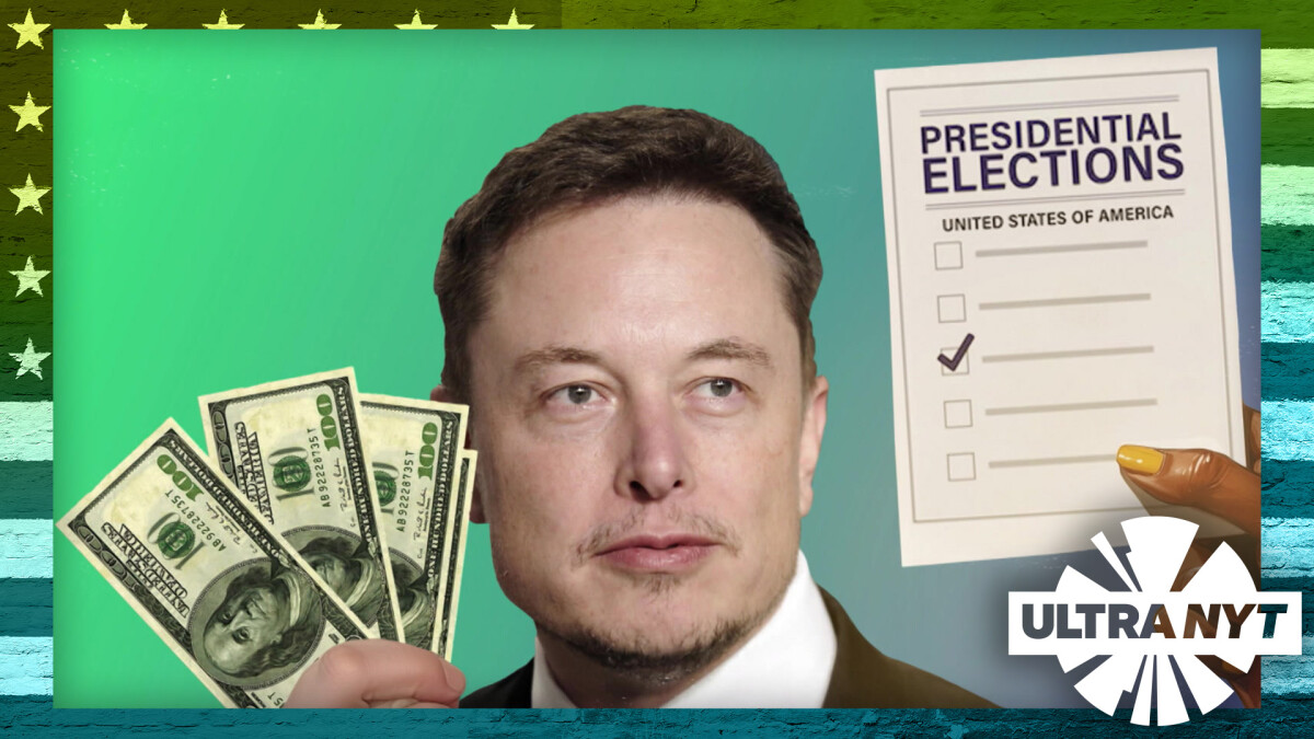 Kan man købe stemmer for penge? | Dansk Mellemtrin | DR