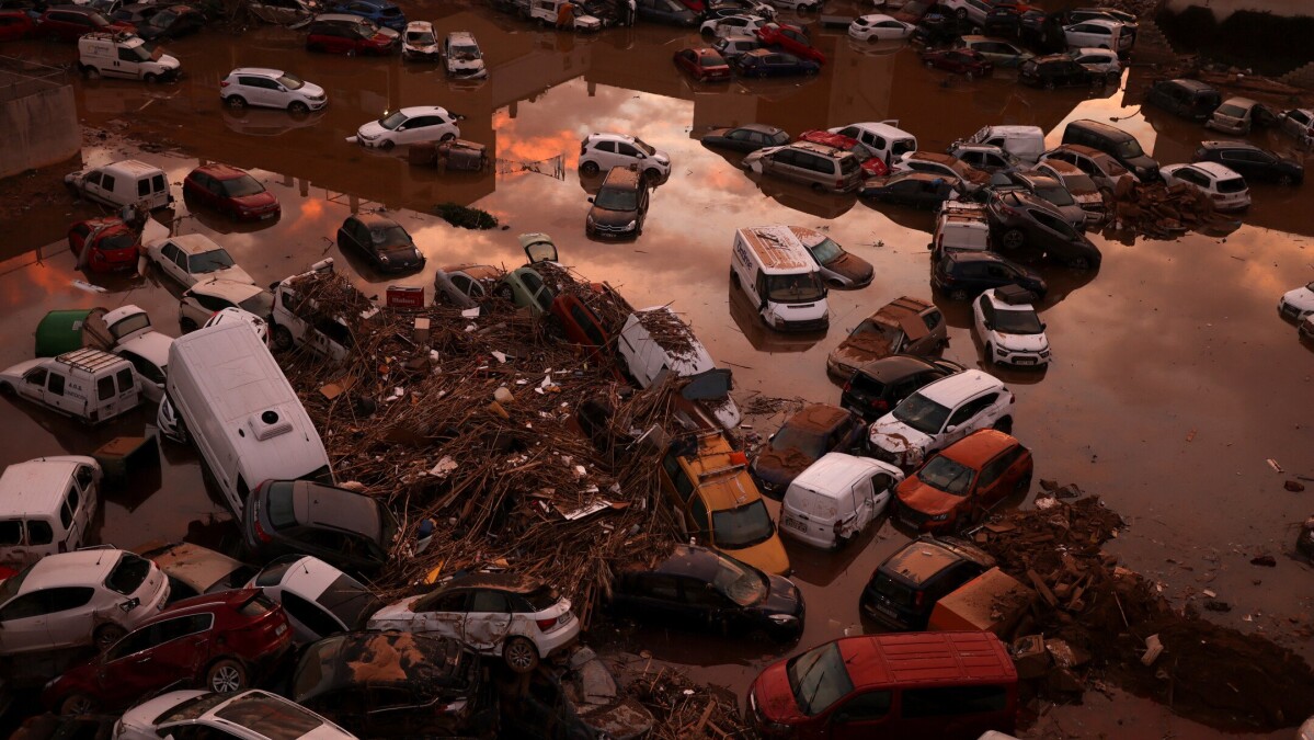 Han har dækket klimaet i årtier og spørger: Vil det redde os, hvis vi dropper det 'lumske' håb ...