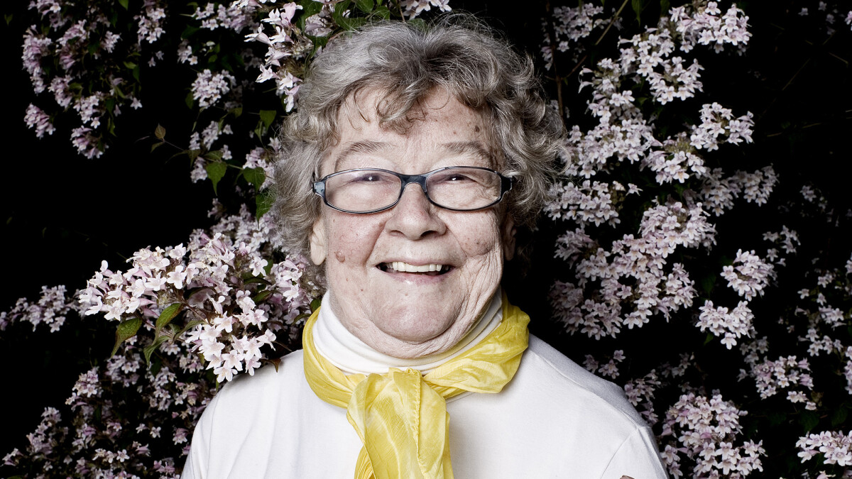 Du kender hende (måske) ikke – men hendes liv var en Hollywood-historie ...