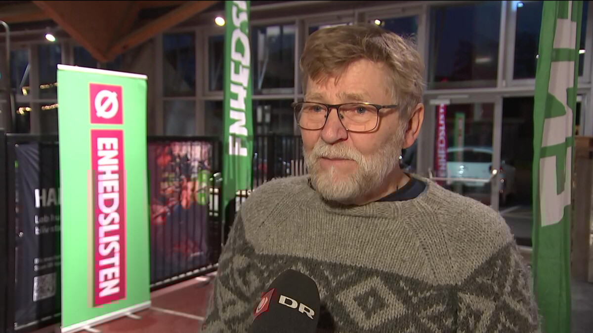 Talsperson for 'partiskadelig' fraktion melder sig ud af Enhedslisten ...