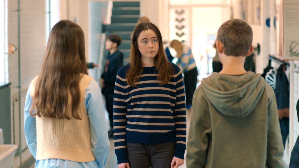 De vandt ’Tidsrejsen’ i bogform | Nyt fra DR | DR