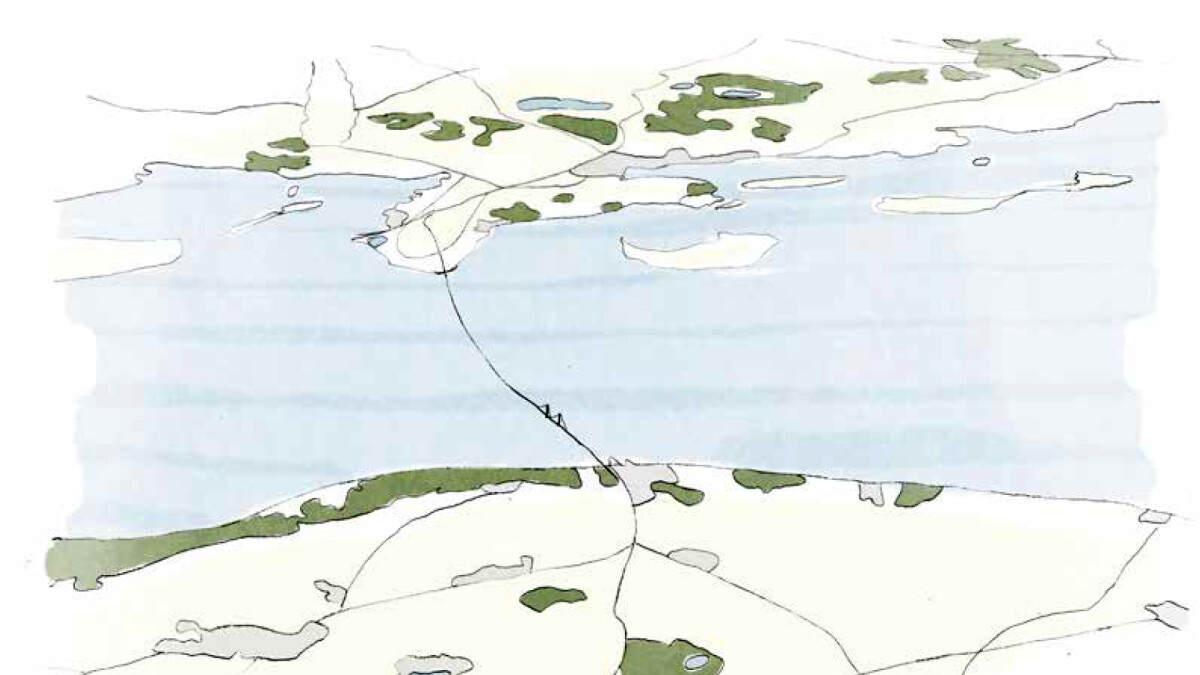 Mulig Als-Fyn forbindelse møder både kritik og begejstring | Fyn | DR