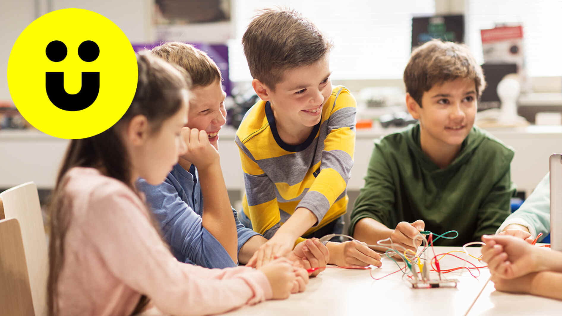 Hjælp Ole Opfinder | DR