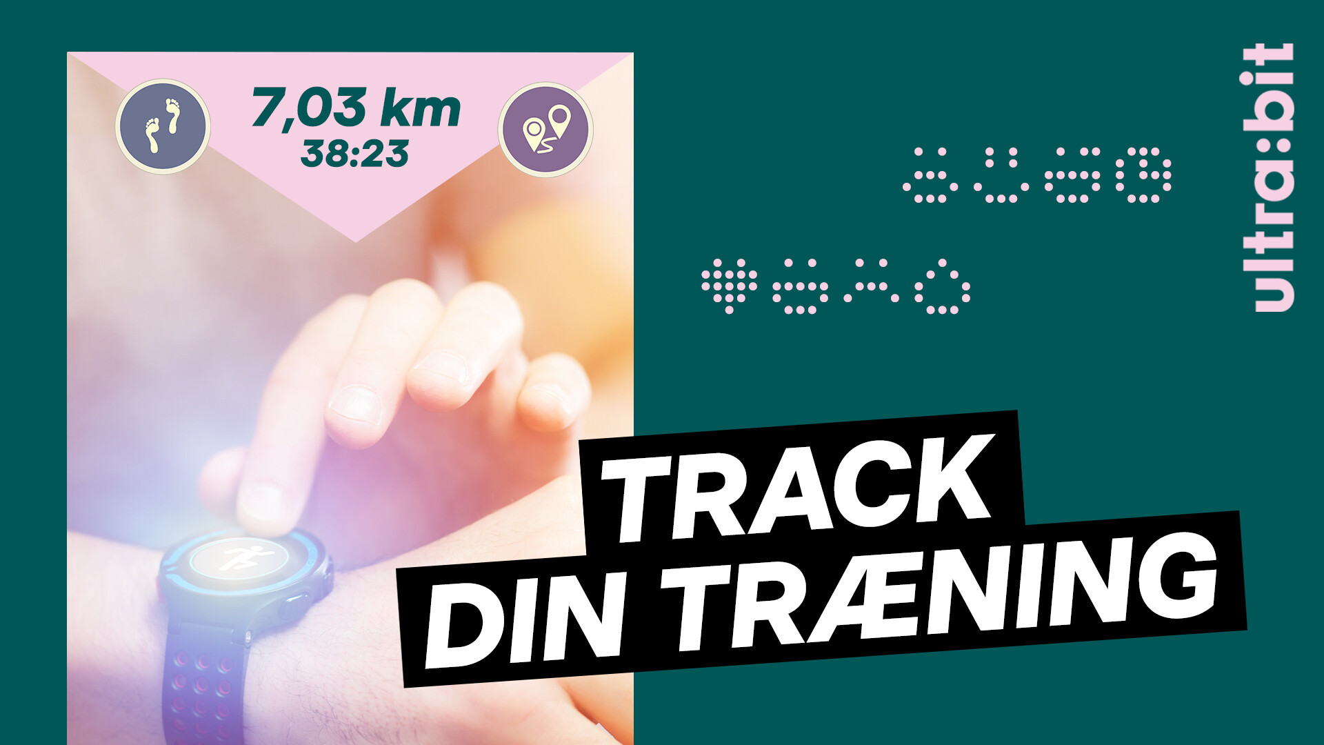 Undervisningsmateriale om teknologi og træning til udskolingen | DR