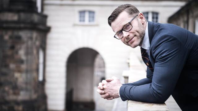 Det Flyvende Spaghetti Monsters Kirke vil godkendes som religion i ...