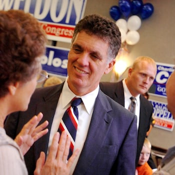 DR | Her er Donald Trumps nye administration