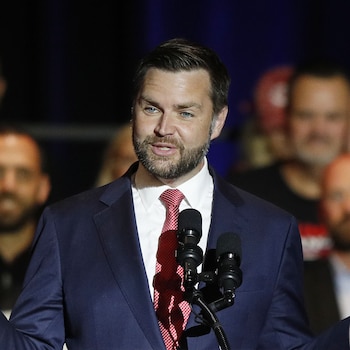 DR | Her er Donald Trumps nye administration