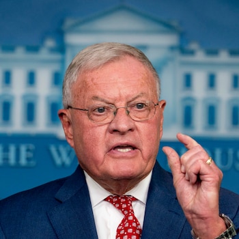 DR | Her er Donald Trumps nye administration