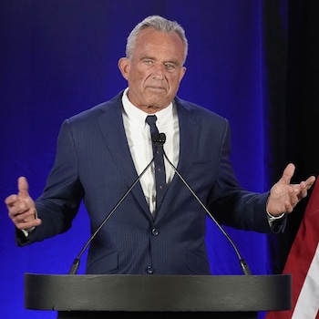 DR | Her er Donald Trumps nye administration